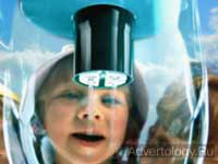 Brita: У чистой воды есть имя | Креатив | Advertology.Ru